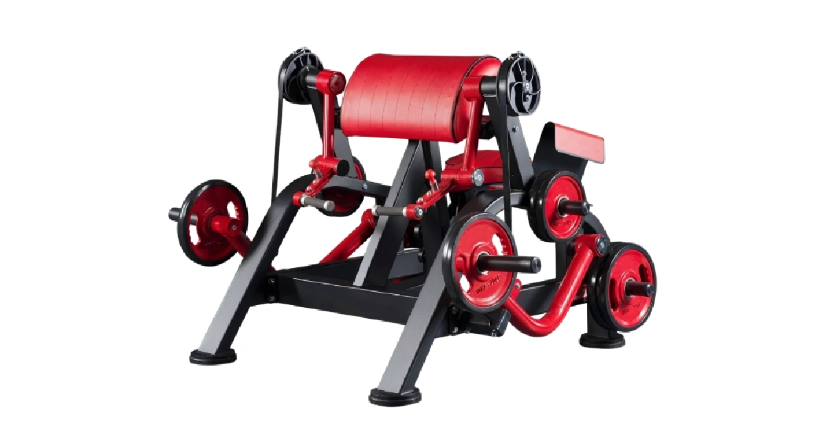 Alternate curling machine - Elite Fitness Supply Thailand - Commercial ...