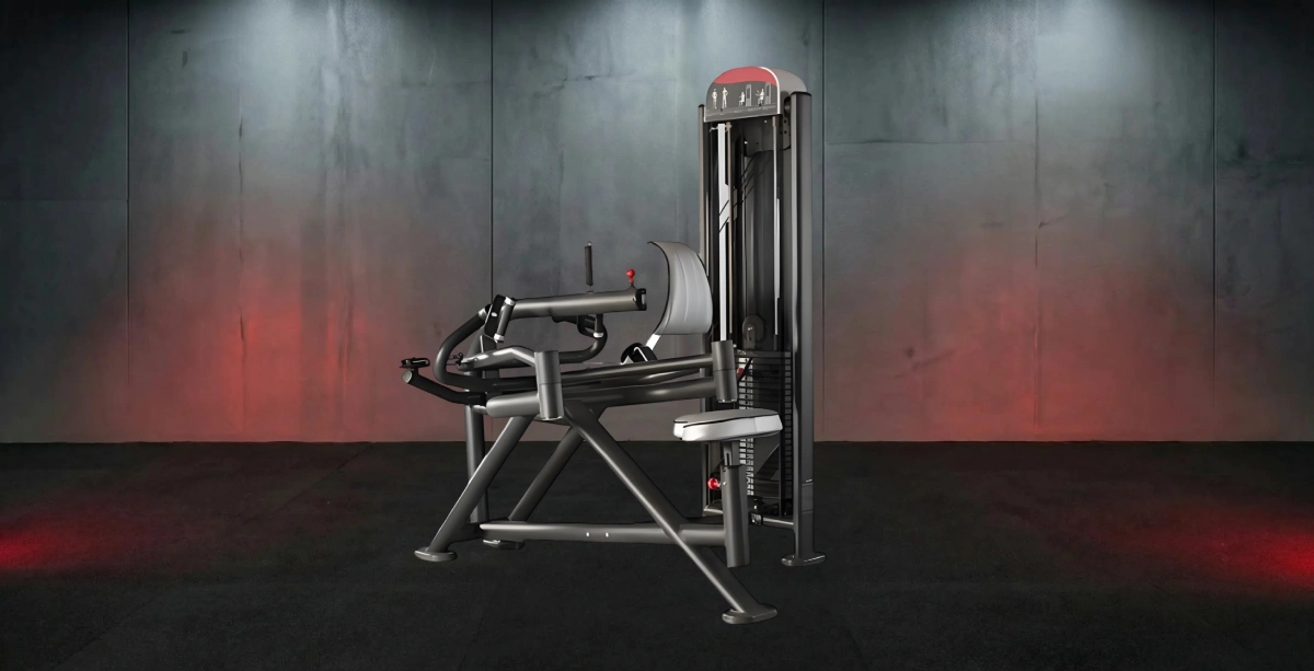 Circular Rowing Machine - Elite Fitness Supply Thailand - Commercial ...